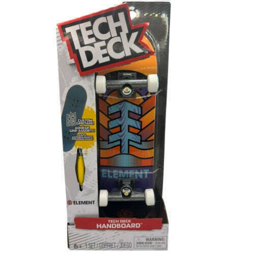 Tech Deck Handboard - Element – Toys N Tuck