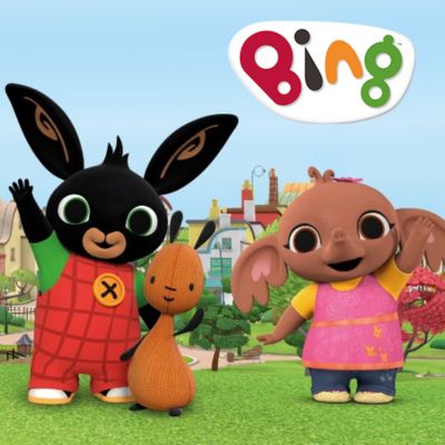 Bing – Toys N Tuck