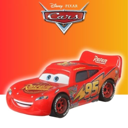 Disney Pixar Cars – Toys N Tuck