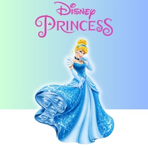 Disney Princess – Toys N Tuck