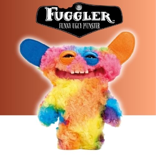 Fuggler – Toys N Tuck