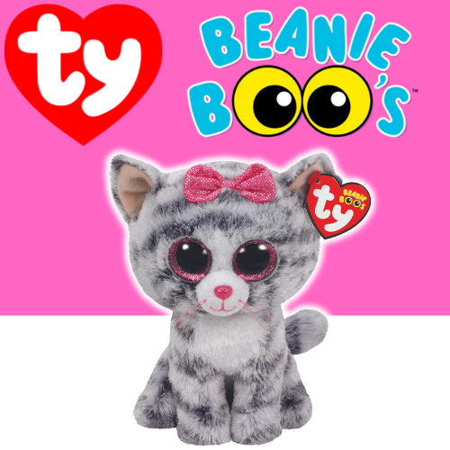 Ty Beanie Boos – Toys N Tuck