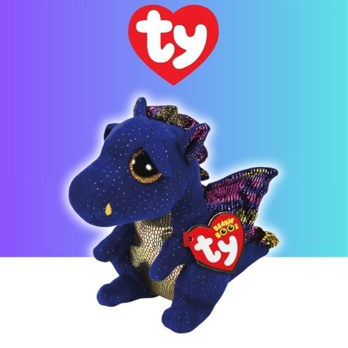 Ty Beanies – Toys N Tuck