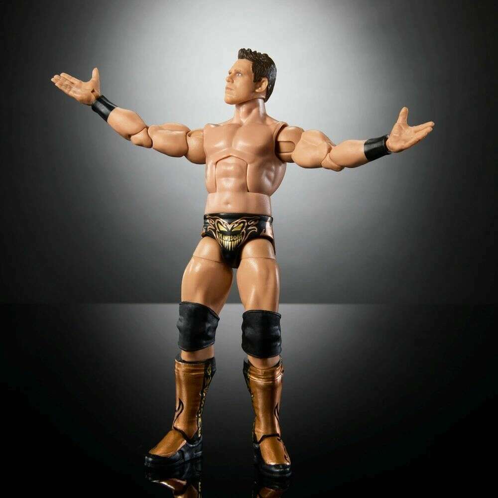 WWE Elite Collection Greatest Hits The Miz