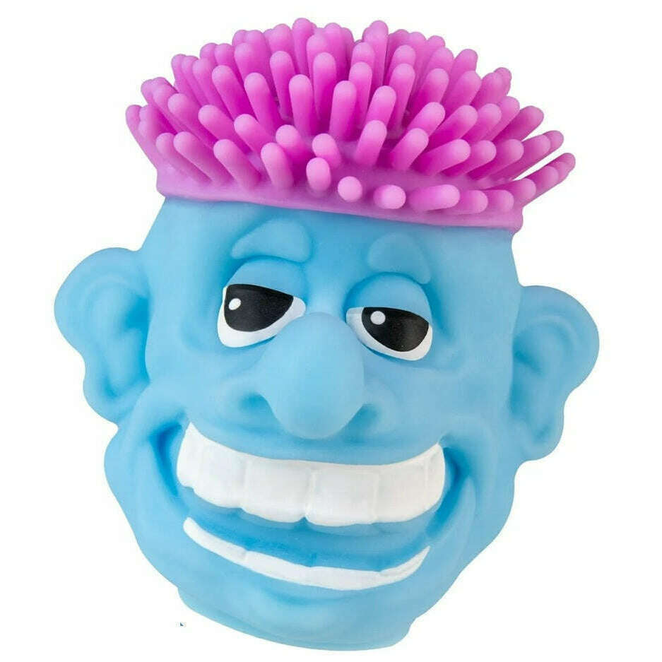 Orb Funkee Faces - Blue – Toys N Tuck
