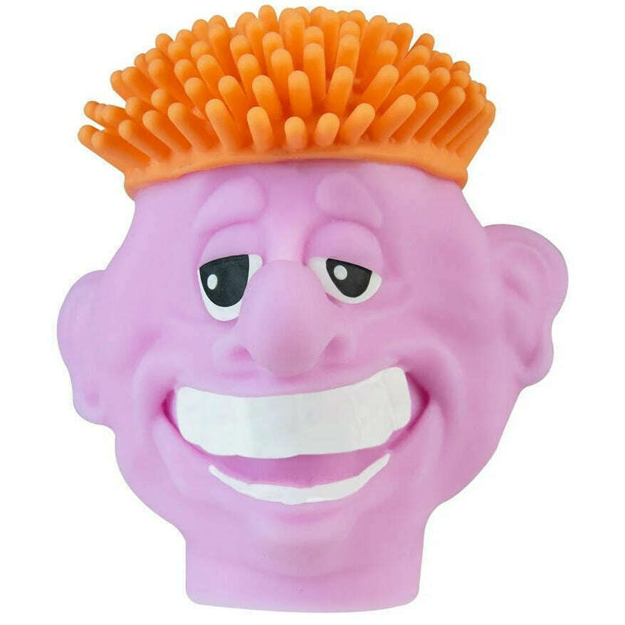 Orb Funkee Faces - Pink – Toys N Tuck