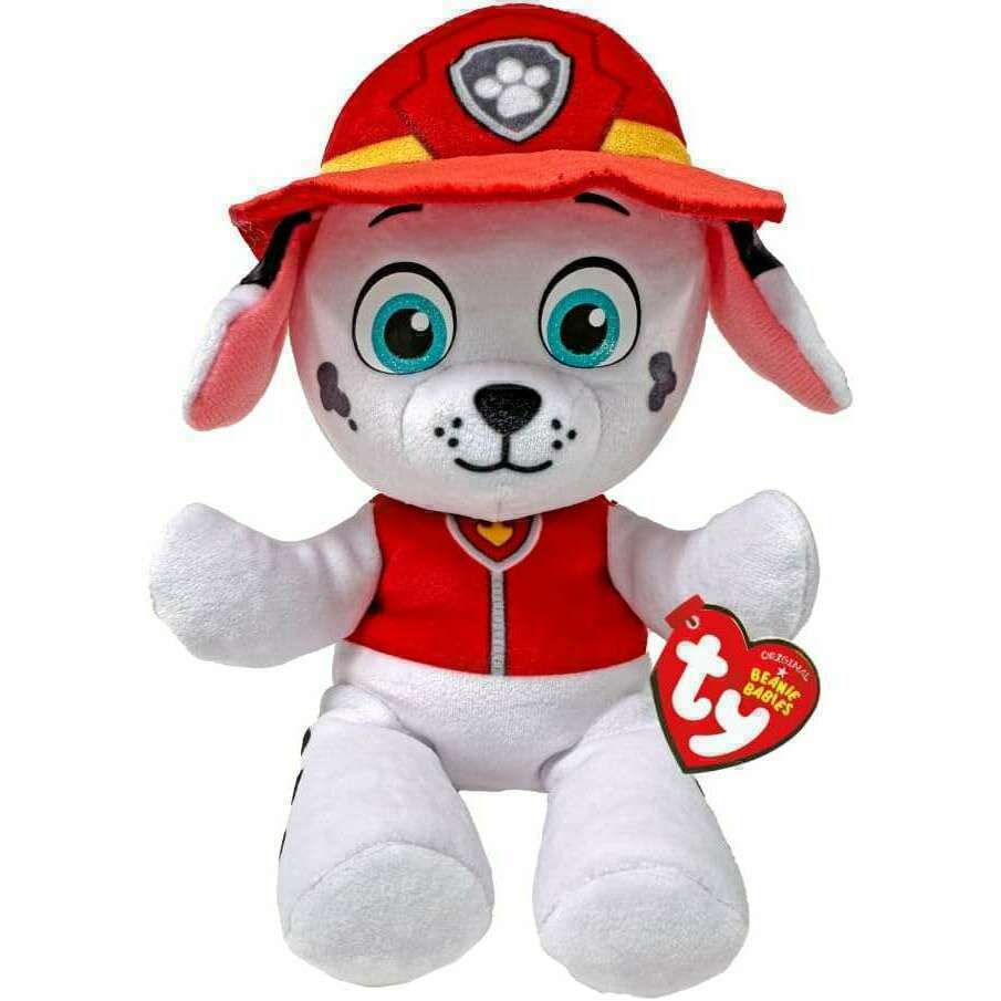 Ty Beanie Babies Paw Patrol Marshall – Toys N Tuck