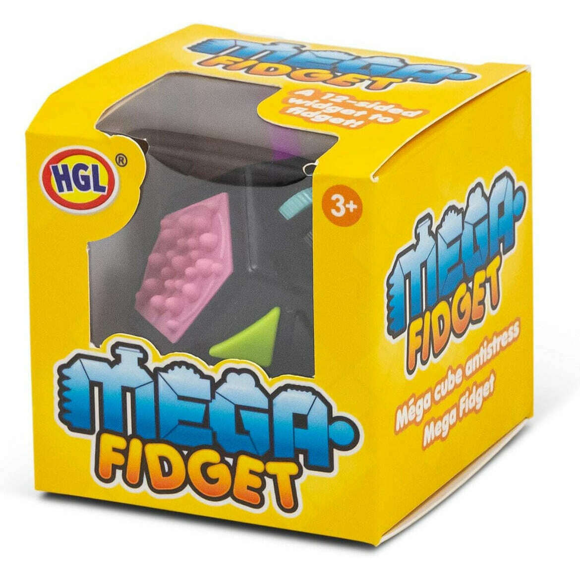 Mega Fidget – Toys N Tuck