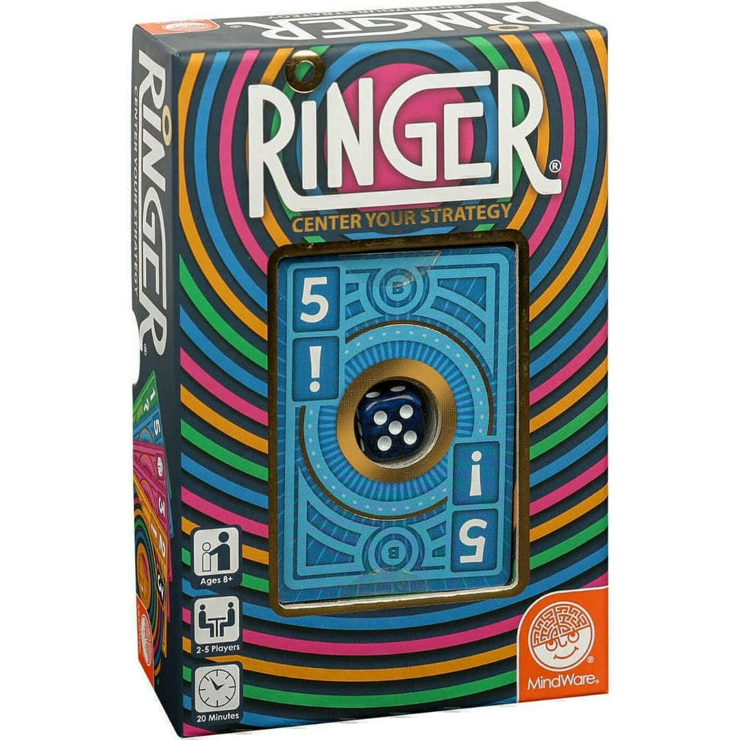 Ringer – Toys N Tuck