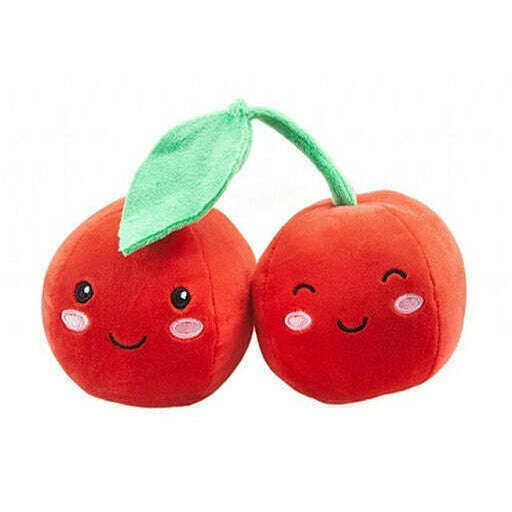 Softlings Foodies Crimson The Cherry – Toys N Tuck