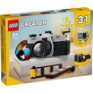 Lego 31147 Creator Retro Camera – Toys N Tuck