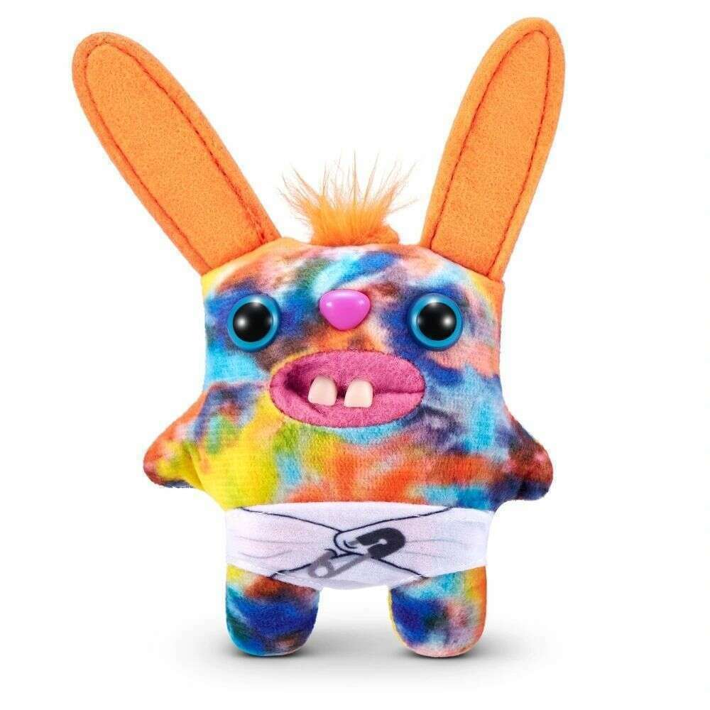 Fuggler Baby Fugg Rabid Rabbit Plush – Toys N Tuck