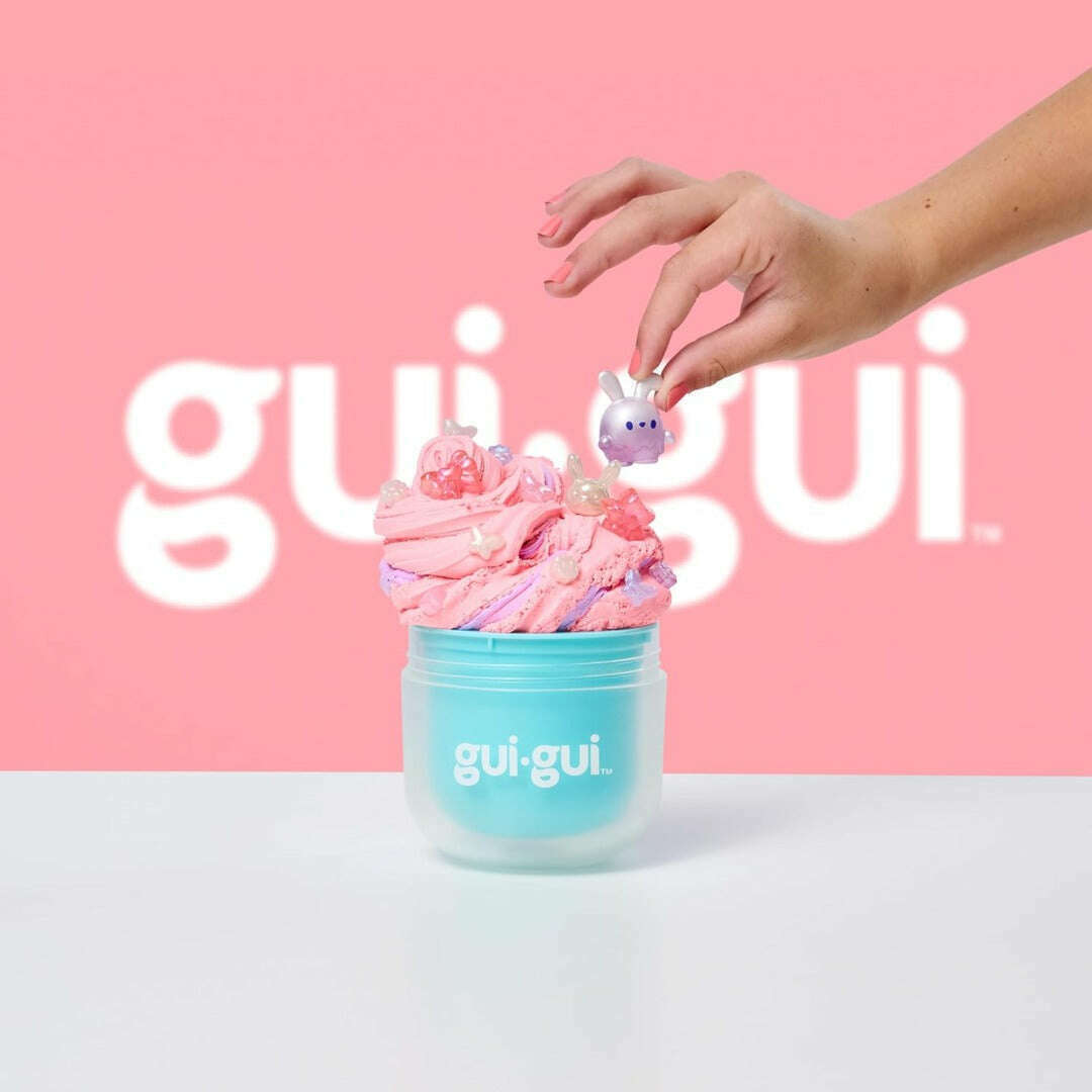 Gui Gui Single Pack – Toys N Tuck
