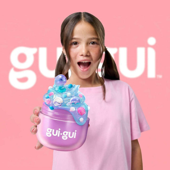 Gui Gui Single Pack – Toys N Tuck