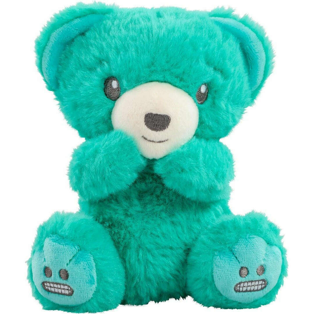 Mood Bears Mini Nervous Bear – Toys N Tuck