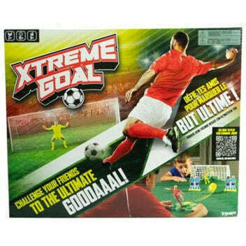 Xtreme Goal – Toys N Tuck