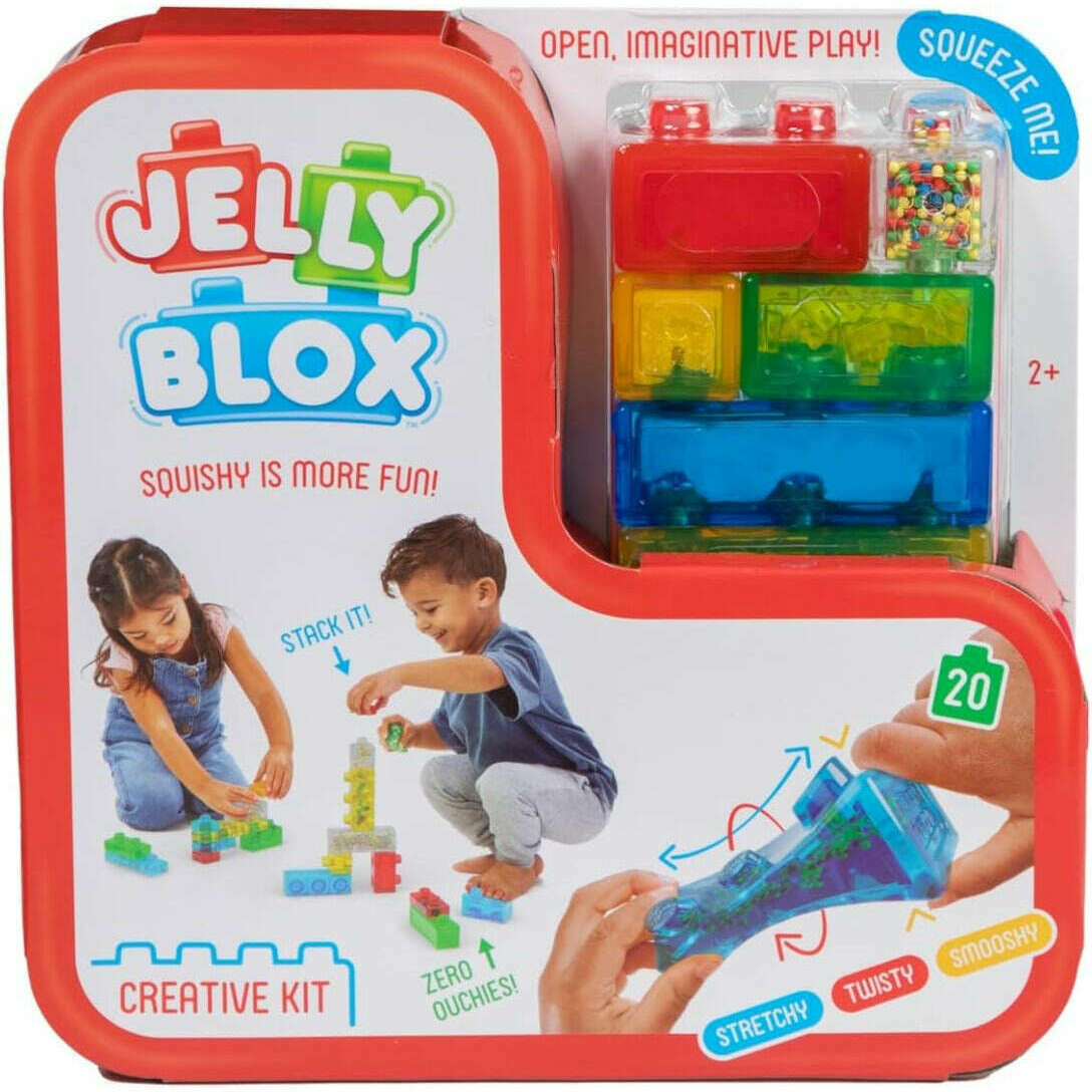 Jelly Blox Creative Kit – Toys N Tuck