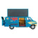 Stranger Things Hunt & Battle The Squawk Van Playset – Toys N Tuck