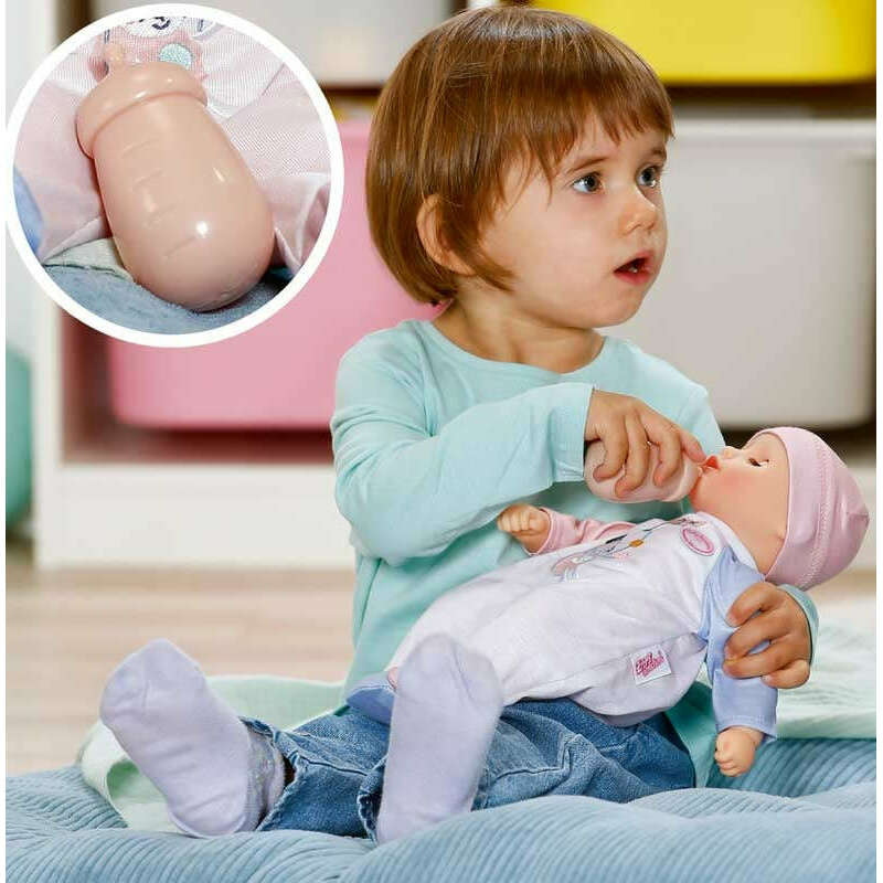 Baby Annabell Mona 30cm Doll – Toys N Tuck