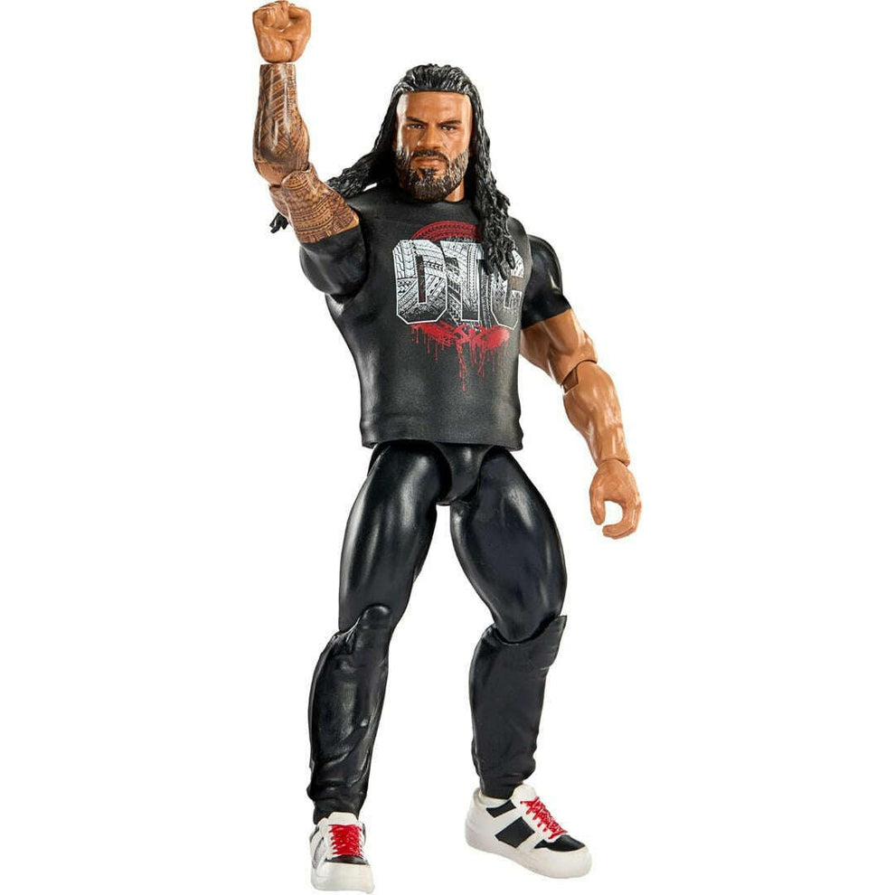 WWE Action Figure - Series #160 - Roman Reigns – Toys N Tuck