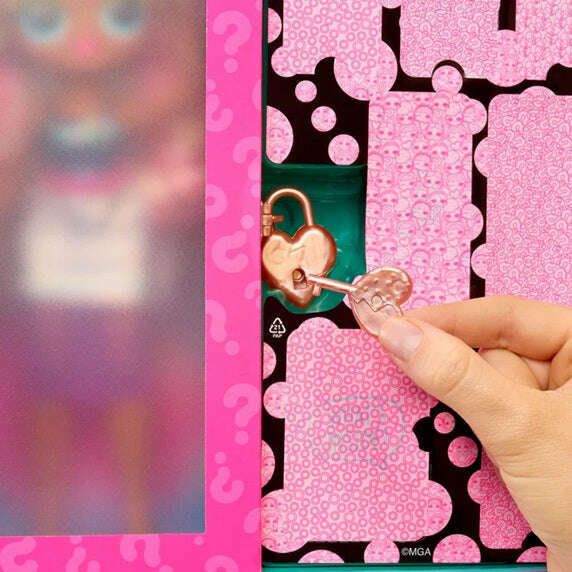 LOL Surprise OMG Eye Spy - Jordan Boltz – Toys N Tuck