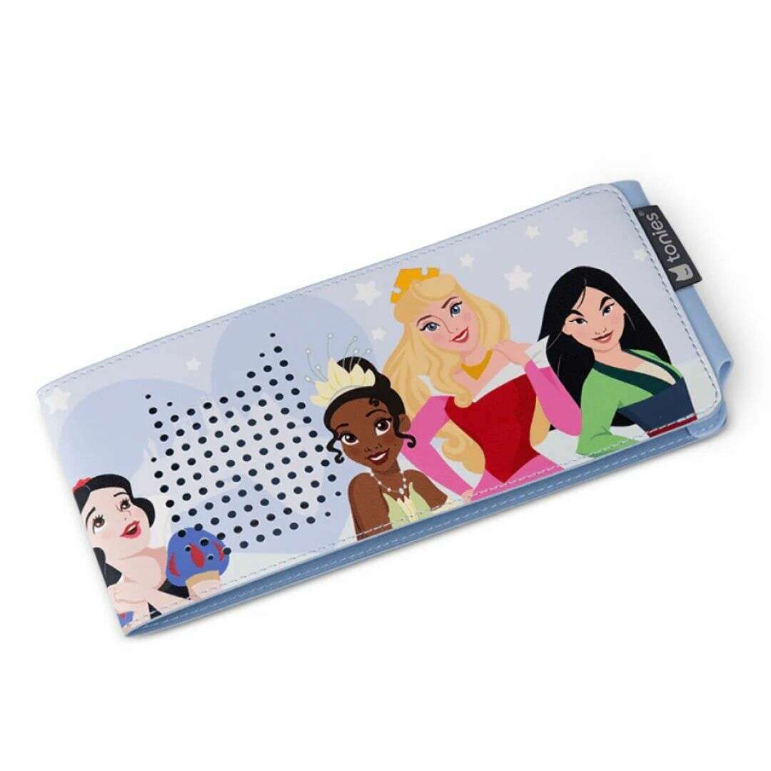 Tonies Toniebox 2 Sleeve Disney Princess – Toys N Tuck