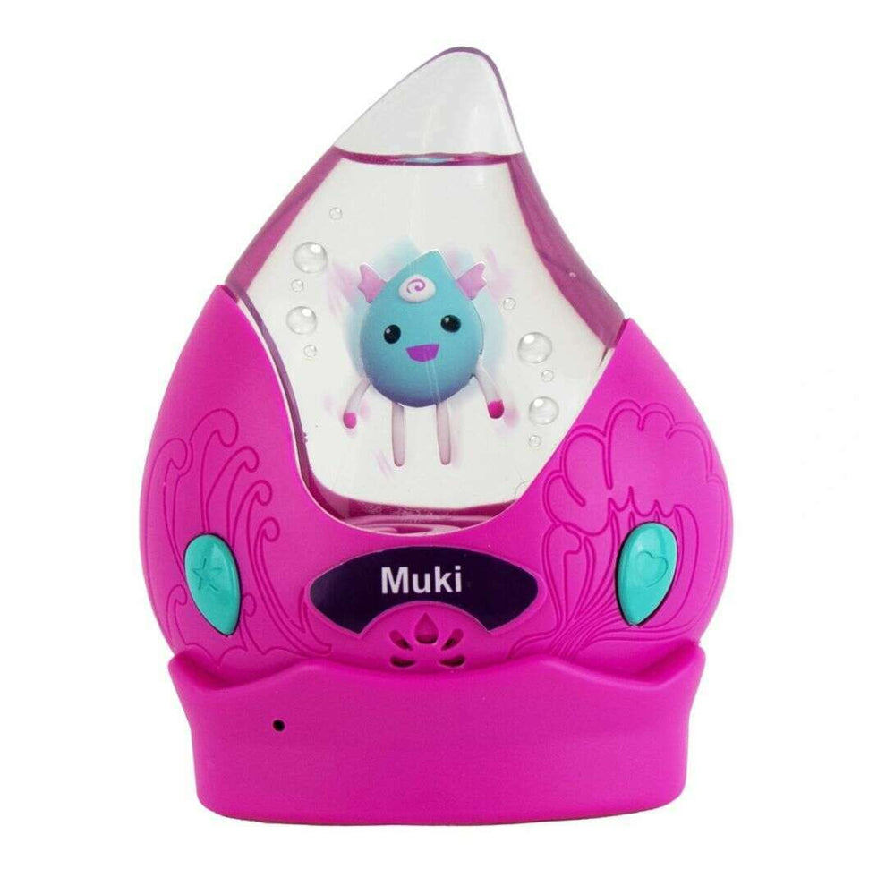 Aqua Pets Interactive Pet Muki – Toys N Tuck