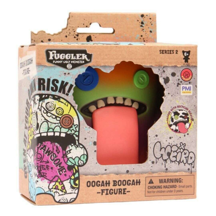 Fuggler – Toys N Tuck