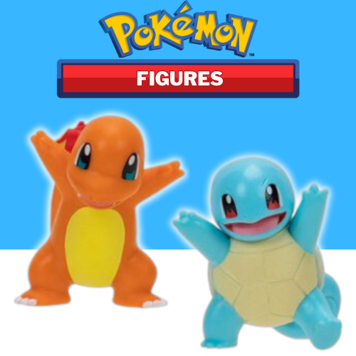 Pokemon – Toys N Tuck