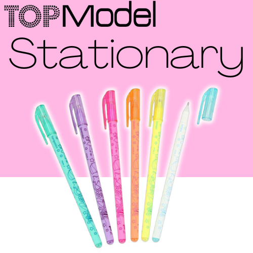 Top Model – Toys N Tuck